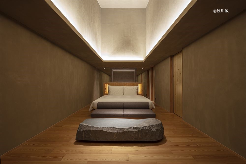 SOKI ATAMI ｜ att.Ryokan & Resorts - Most luxurious time in Japan