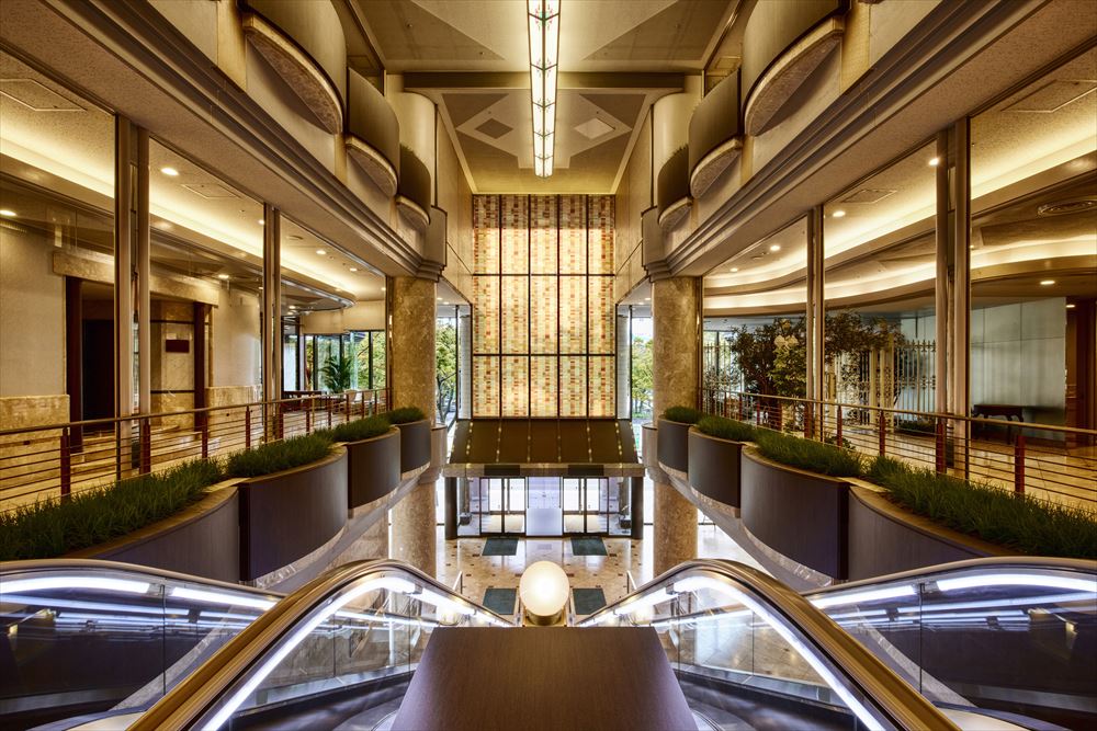 Royal Pines Hotel Chiba ｜ att.Ryokan & Resorts - Most luxurious time in ...