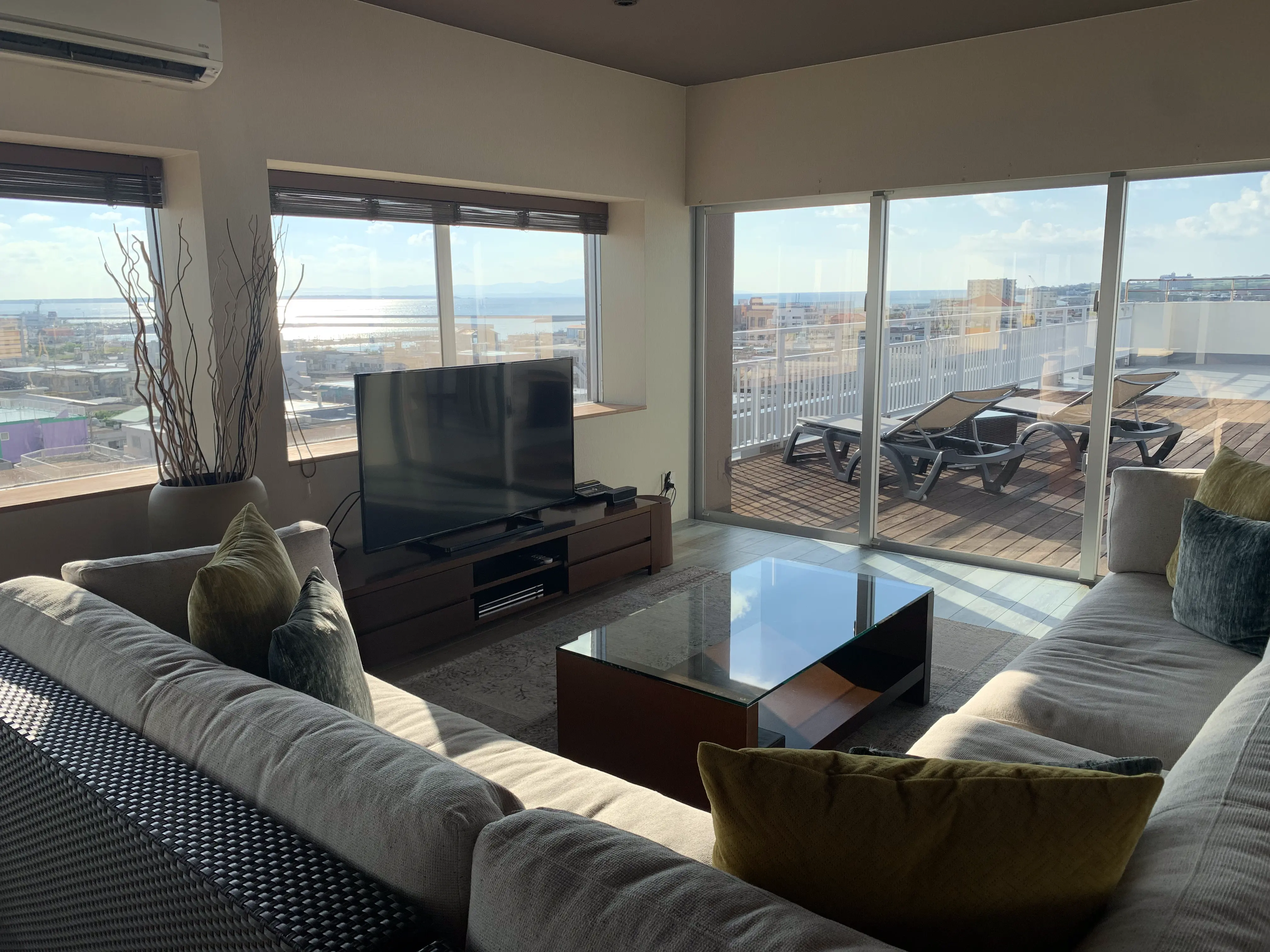 Sky cucule 石垣島 ｜ att.Ryokan & Resorts - 在日本渡過奢侈的時光吧